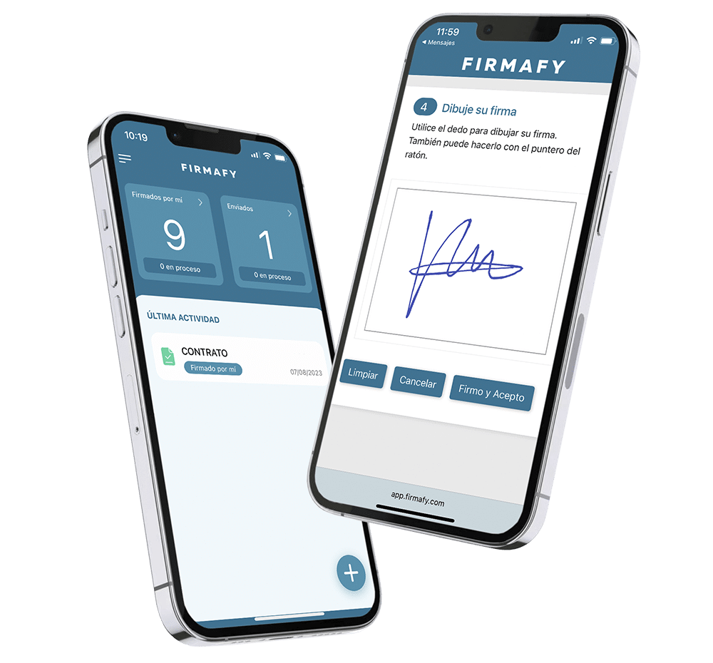 Los 10 programas de firma electrónica más usados - efirma